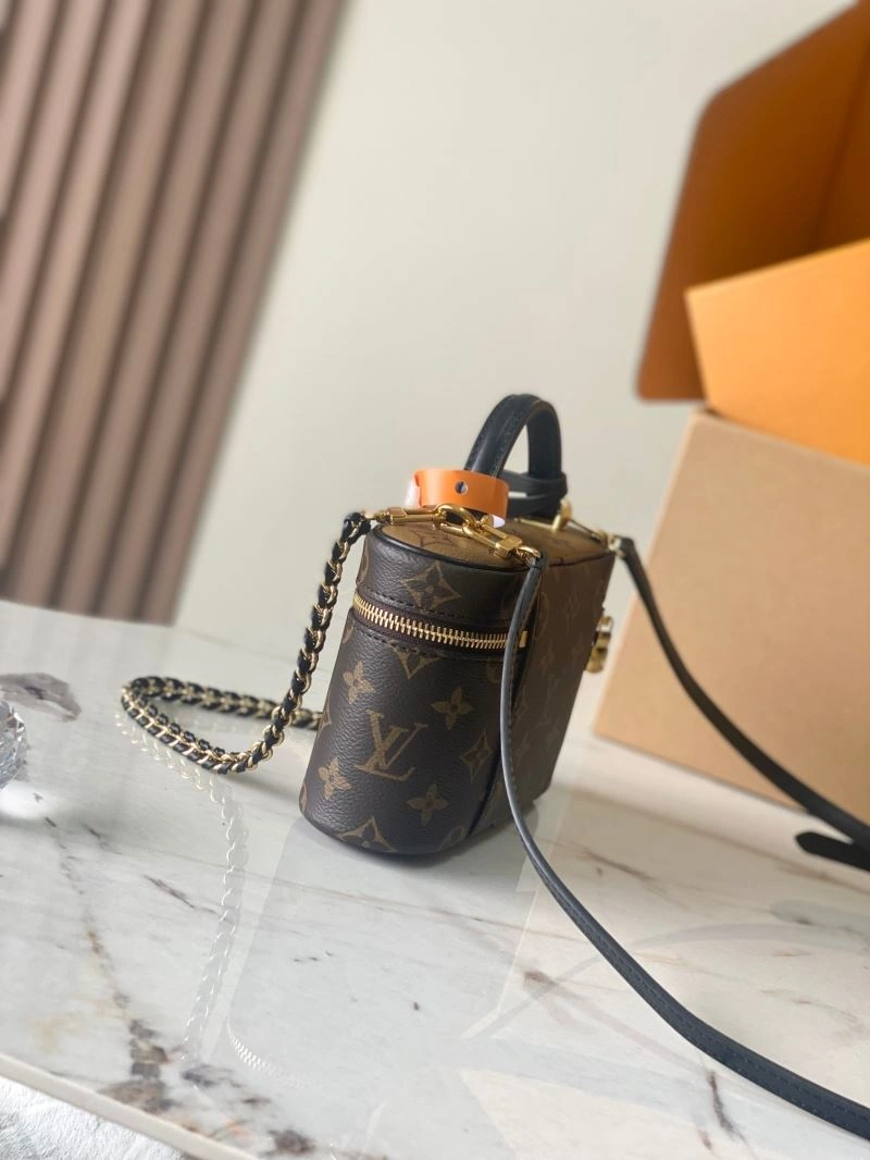Affordable Louis Vuitton Cosmetic Bags