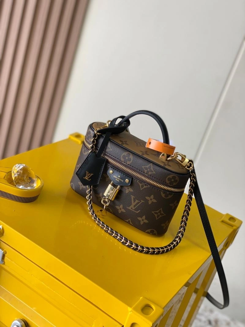 Affordable Louis Vuitton Cosmetic Bags