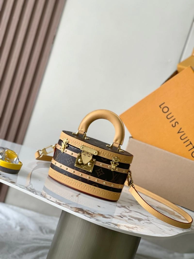 Louis Vuitton Cosmetic Bags