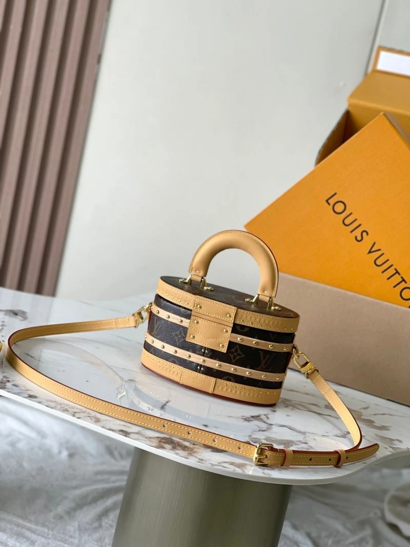 Top match Louis Vuitton Cosmetic Bags