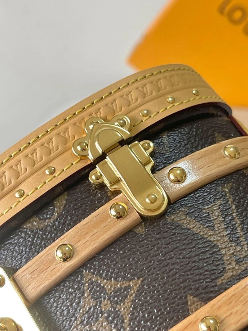 Top match Louis Vuitton Cosmetic Bags