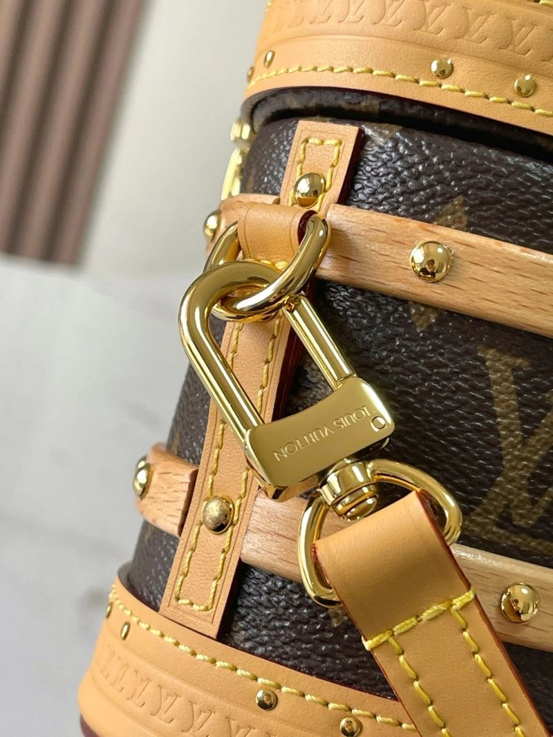 Top match Louis Vuitton Cosmetic Bags