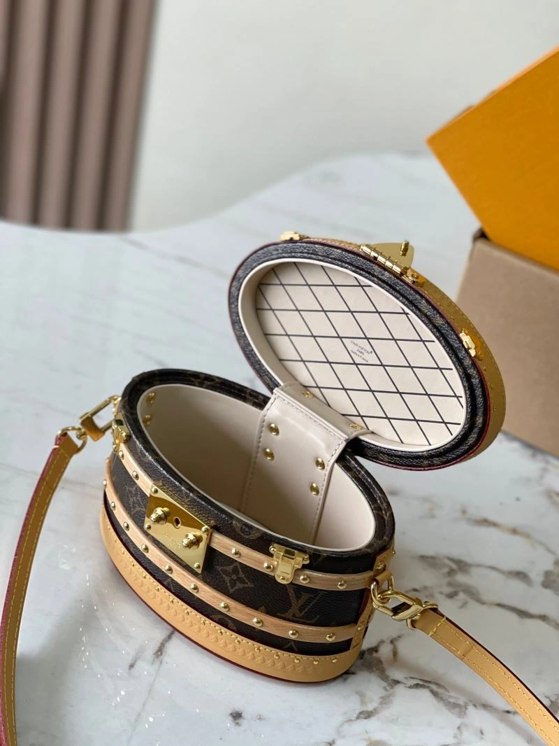Top match Louis Vuitton Cosmetic Bags