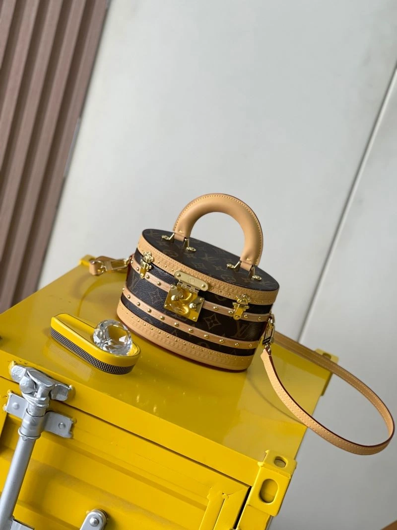 Top match Louis Vuitton Cosmetic Bags