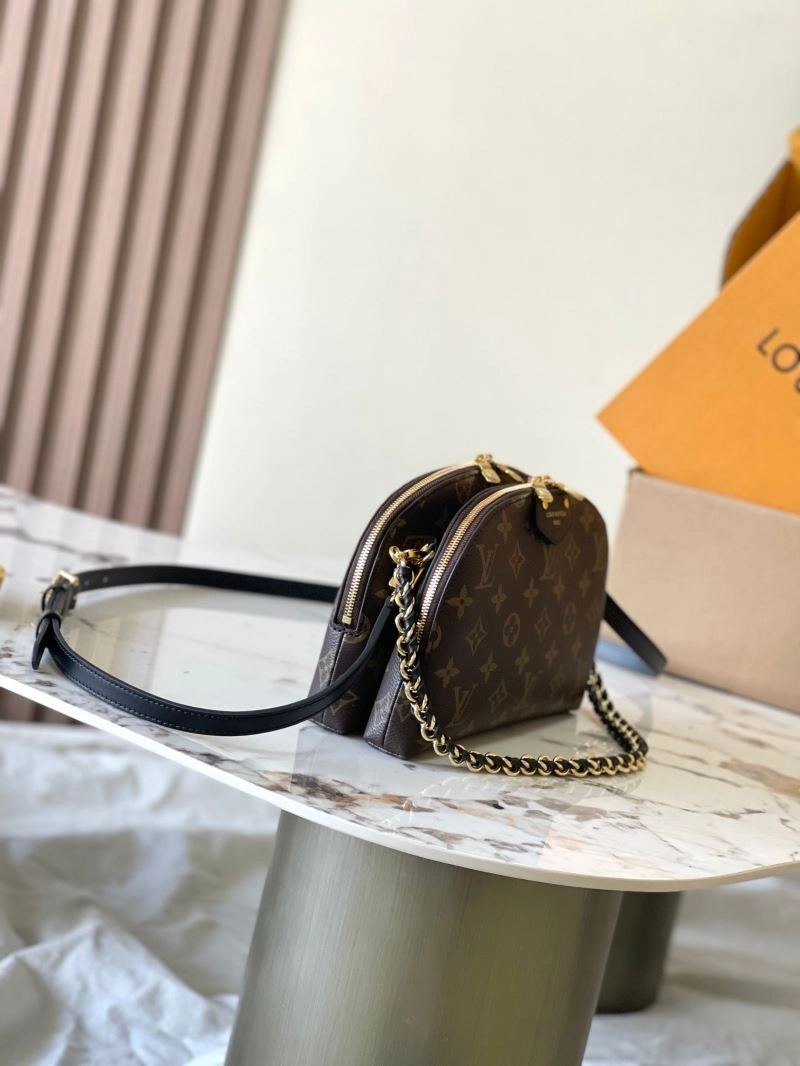 High accuracy Louis Vuitton Cosmetic Bags