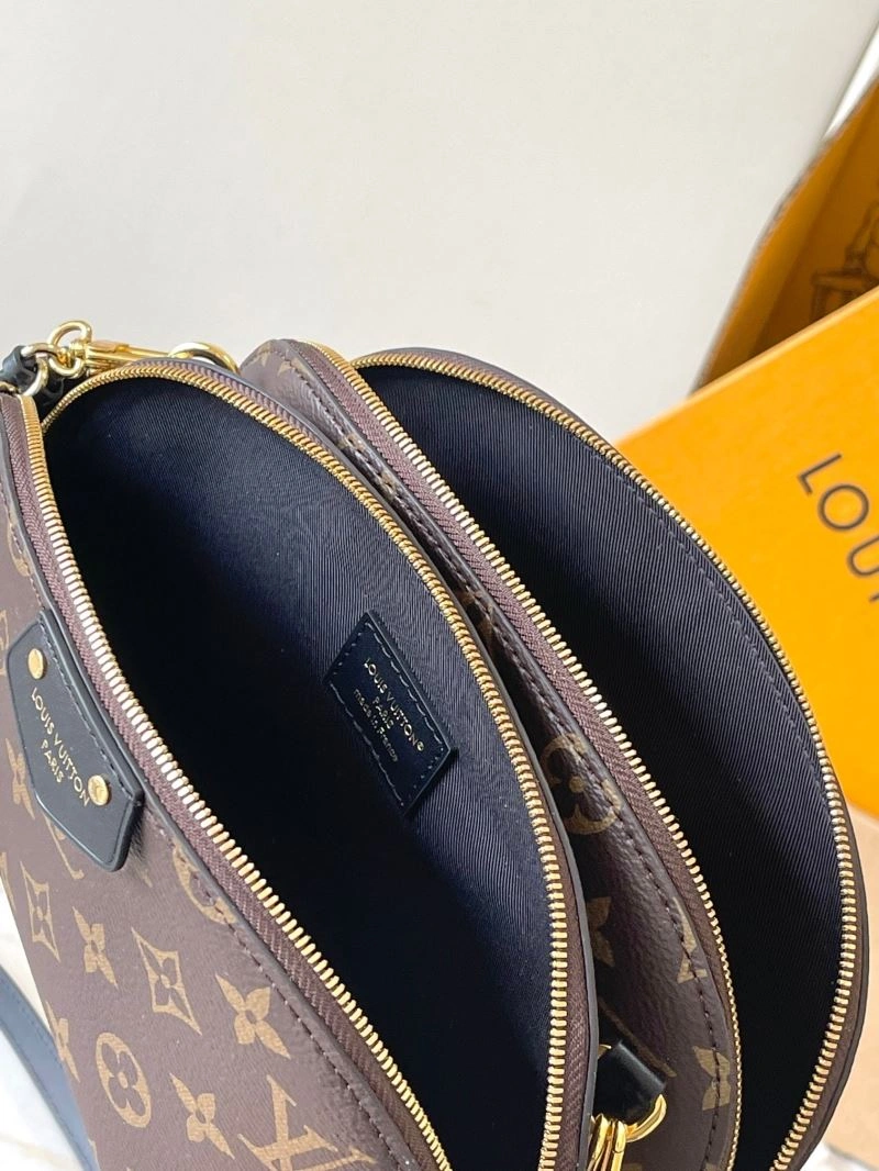 High accuracy Louis Vuitton Cosmetic Bags