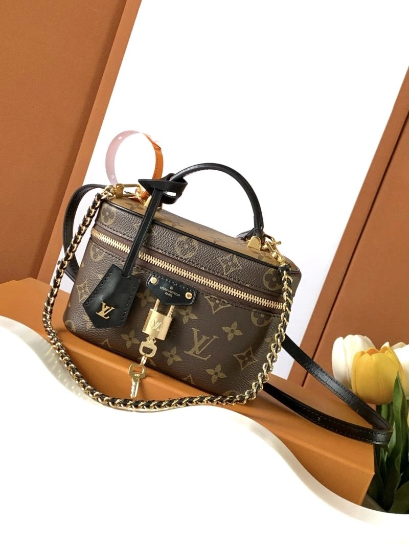 Louis Vuitton Cosmetic Bags