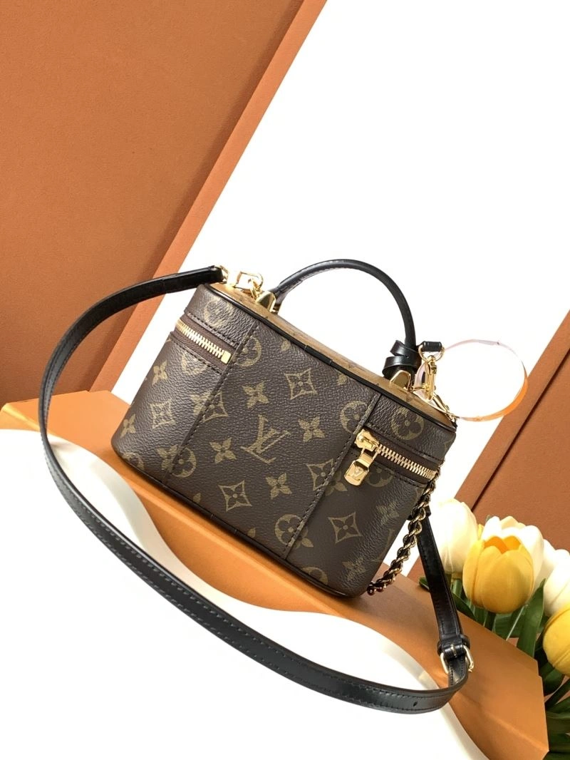 Precise copy Louis Vuitton Cosmetic Bags