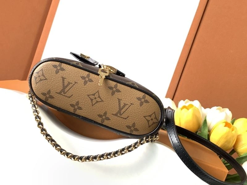Precise copy Louis Vuitton Cosmetic Bags