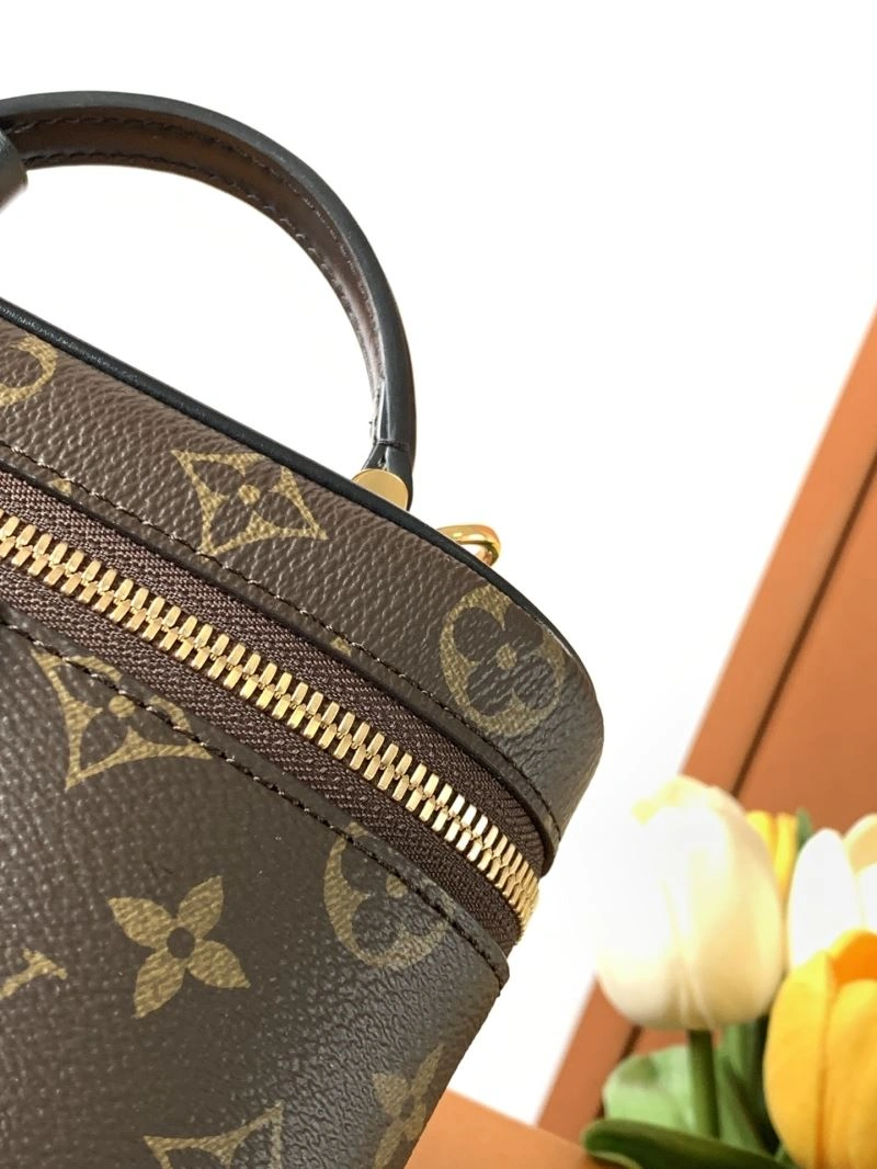Precise copy Louis Vuitton Cosmetic Bags