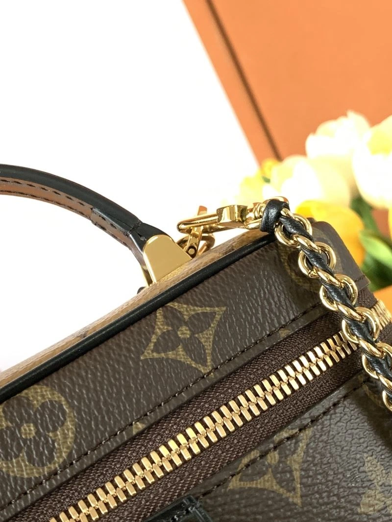 Precise copy Louis Vuitton Cosmetic Bags