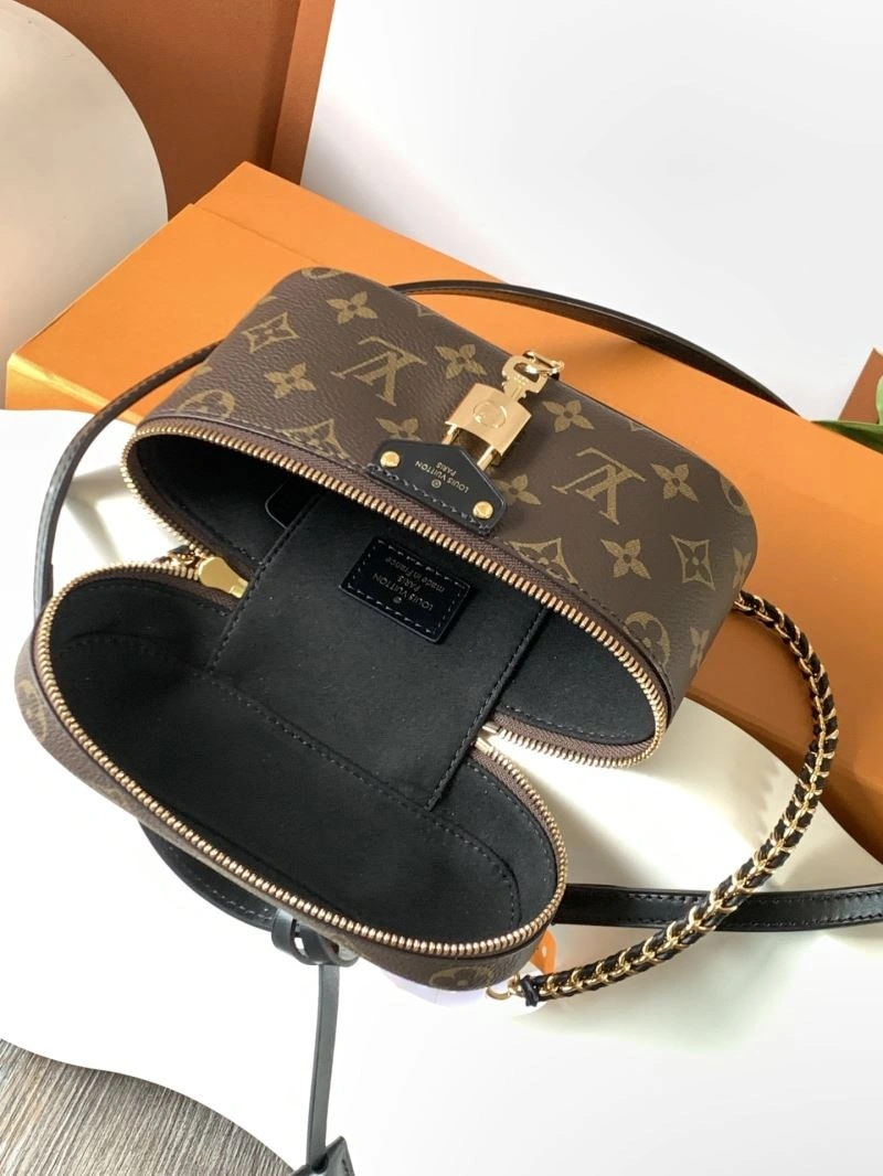 Precise copy Louis Vuitton Cosmetic Bags