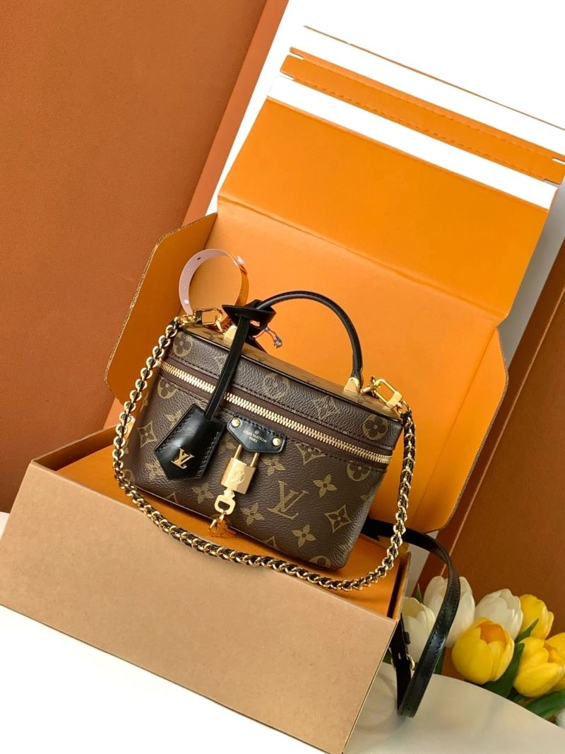 Precise copy Louis Vuitton Cosmetic Bags