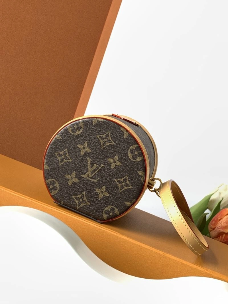 Affordable Louis Vuitton Cosmetic Bags
