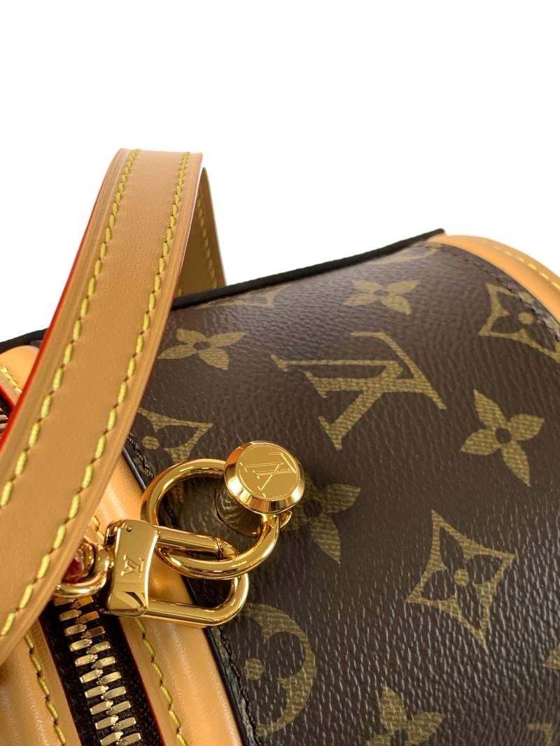 Affordable Louis Vuitton Cosmetic Bags