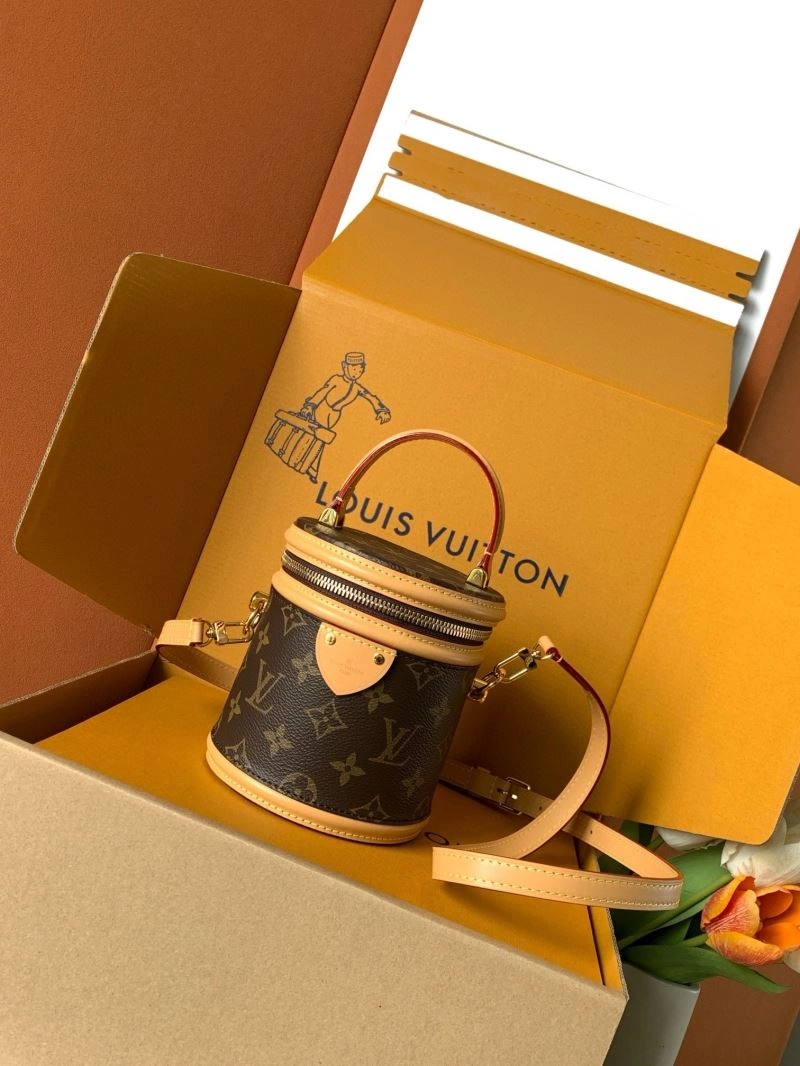 Affordable Louis Vuitton Cosmetic Bags