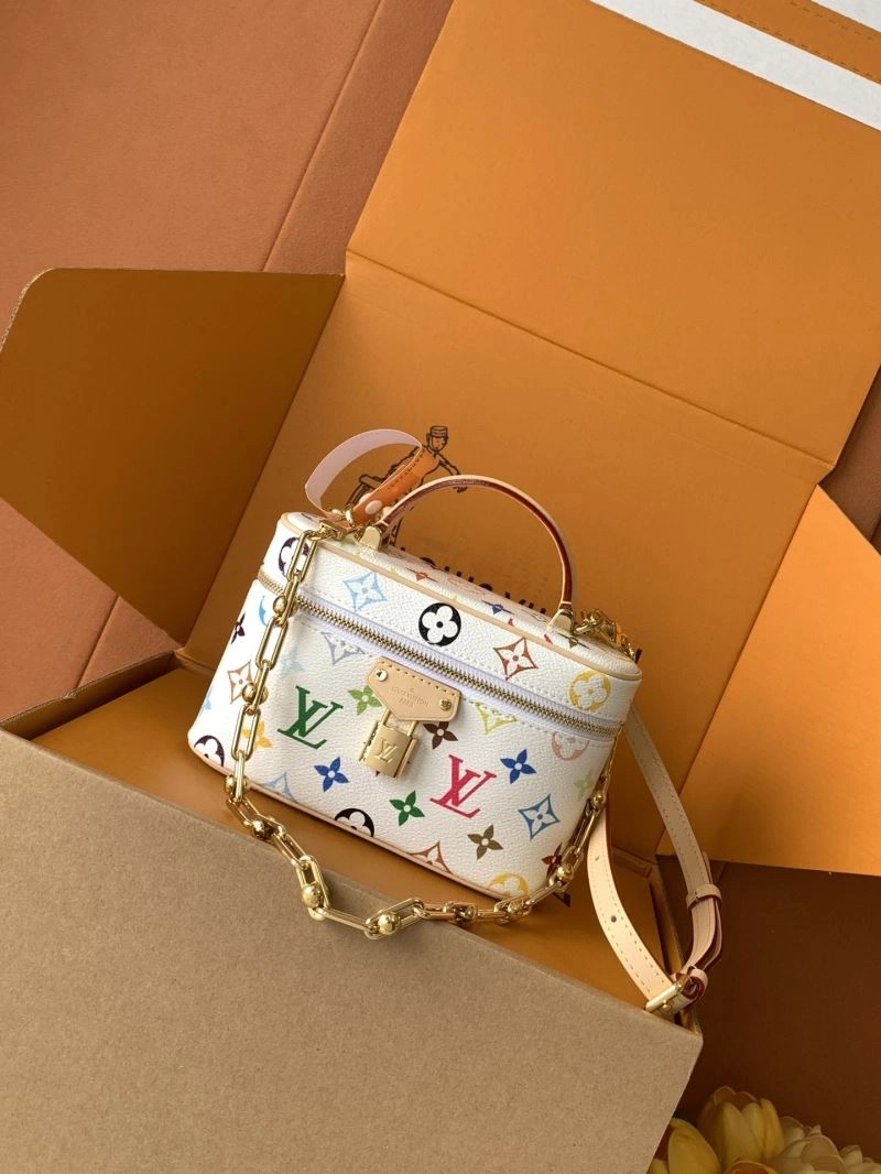 Louis Vuitton Cosmetic Bags