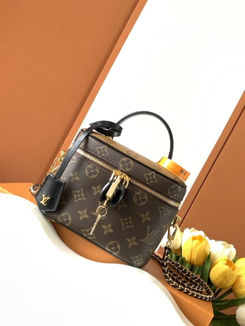 Louis Vuitton Cosmetic Bags