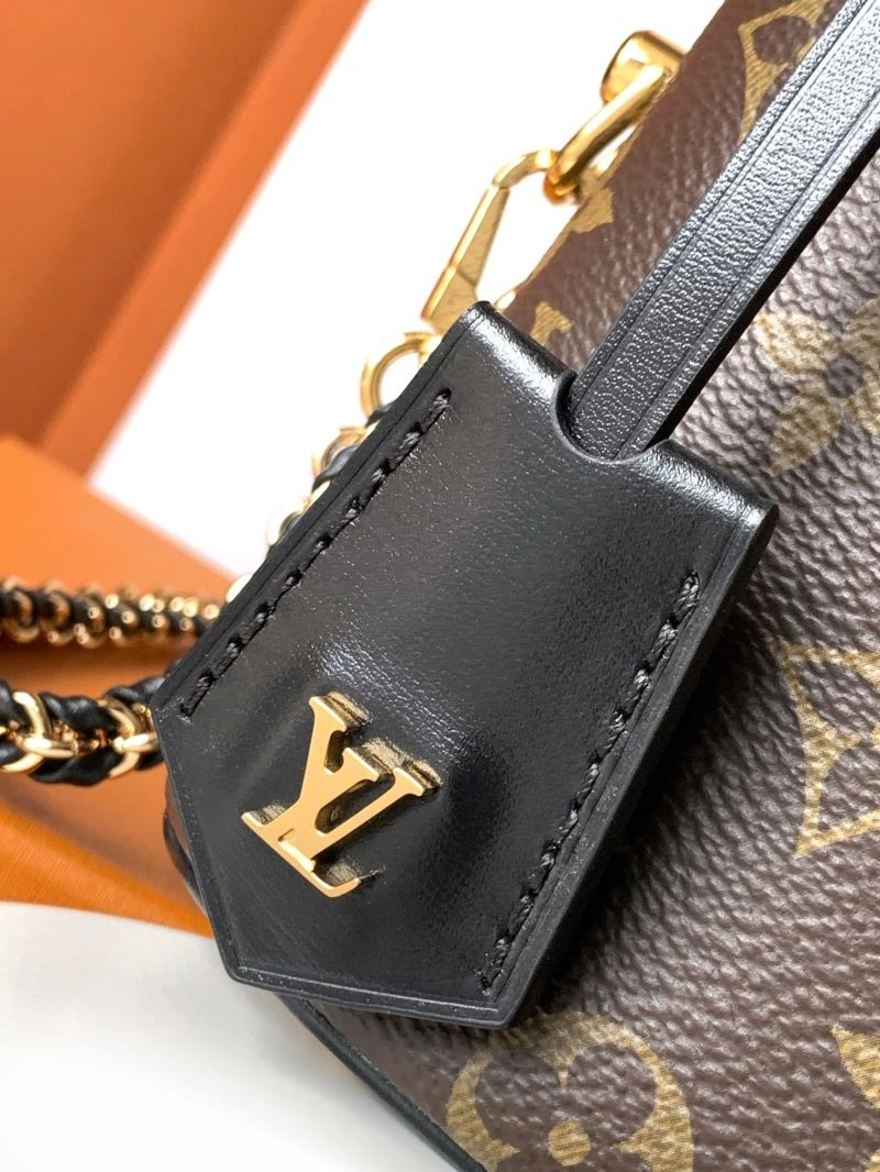 Indistinguishable Louis Vuitton Cosmetic Bags