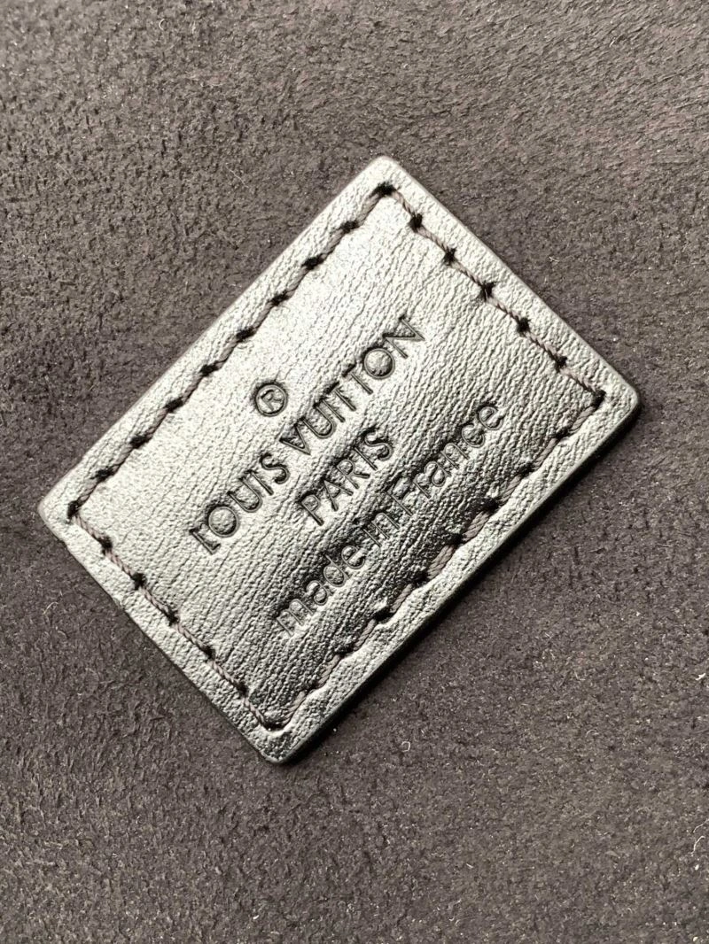 Indistinguishable Louis Vuitton Cosmetic Bags