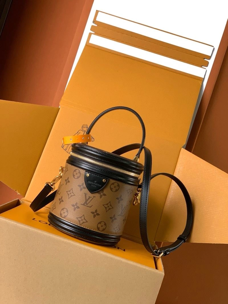 Indistinguishable Louis Vuitton Cosmetic Bags