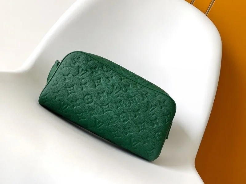 Louis Vuitton Cosmetic Bags