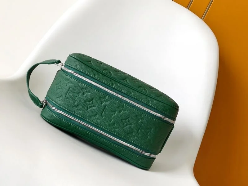 Precise copy Louis Vuitton Cosmetic Bags