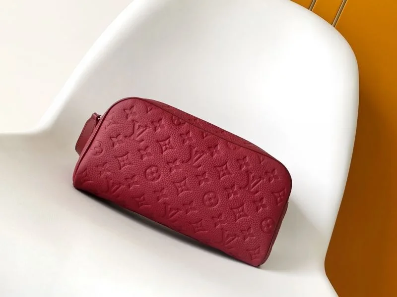 Louis Vuitton Cosmetic Bags