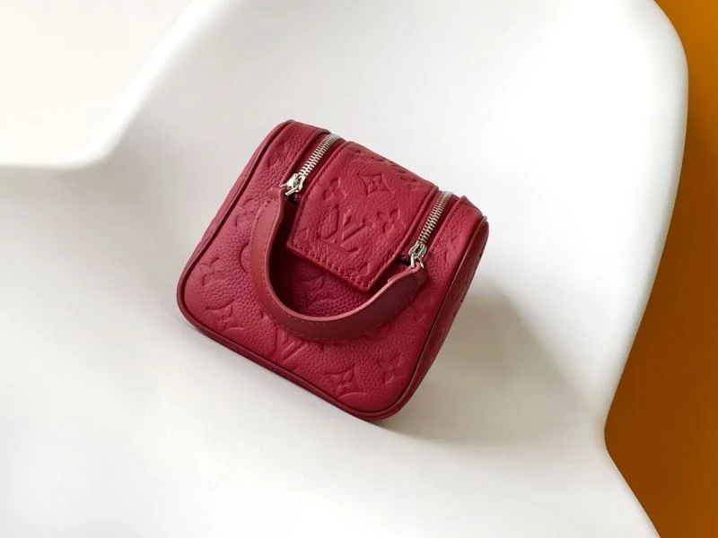 Genuine Louis Vuitton Cosmetic Bags