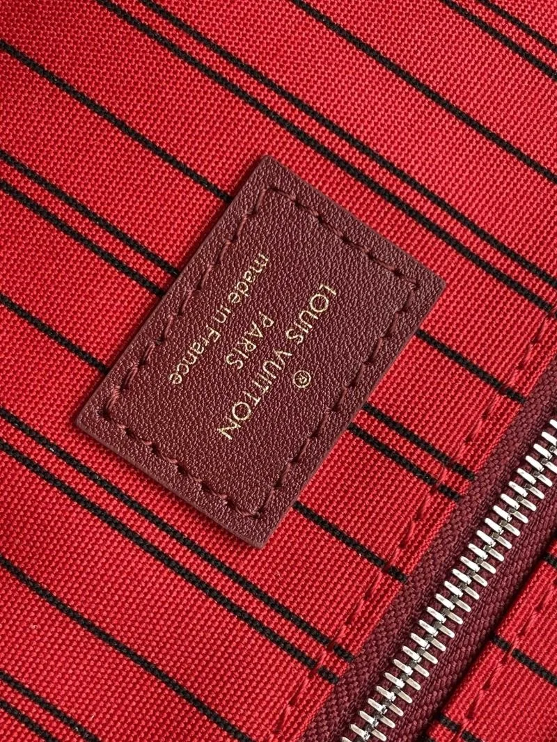 Genuine Louis Vuitton Cosmetic Bags