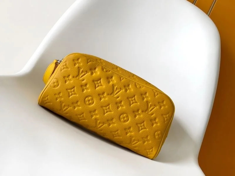 Louis Vuitton Cosmetic Bags