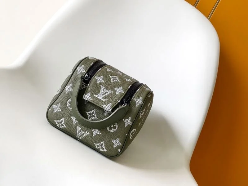 Top match Louis Vuitton Cosmetic Bags
