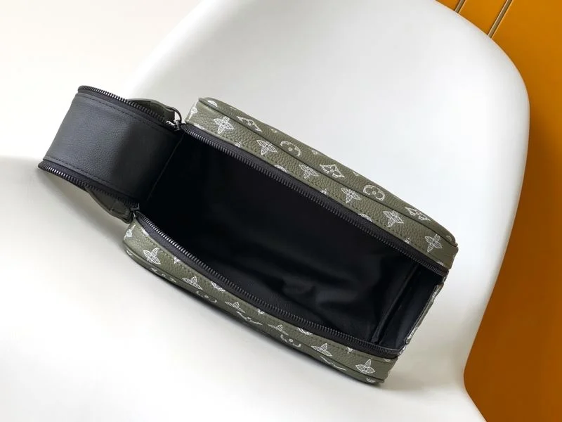 Top match Louis Vuitton Cosmetic Bags