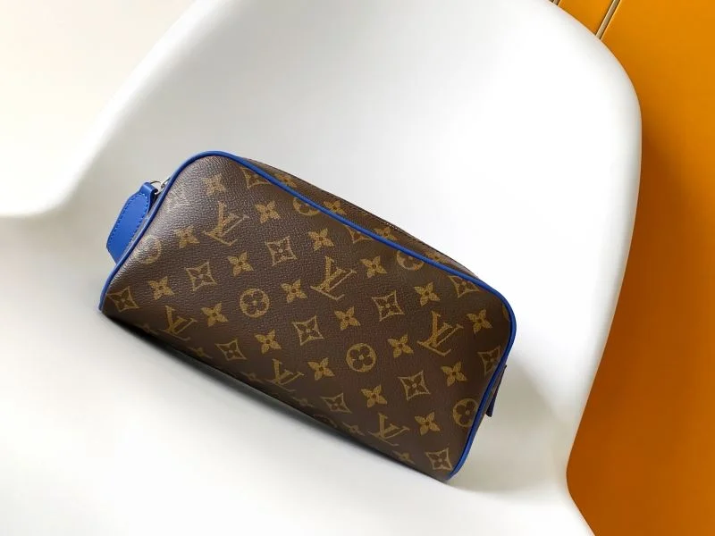 Louis Vuitton Cosmetic Bags