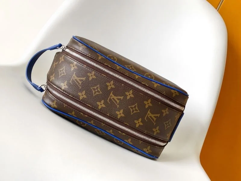 Discounted Louis Vuitton Cosmetic Bags