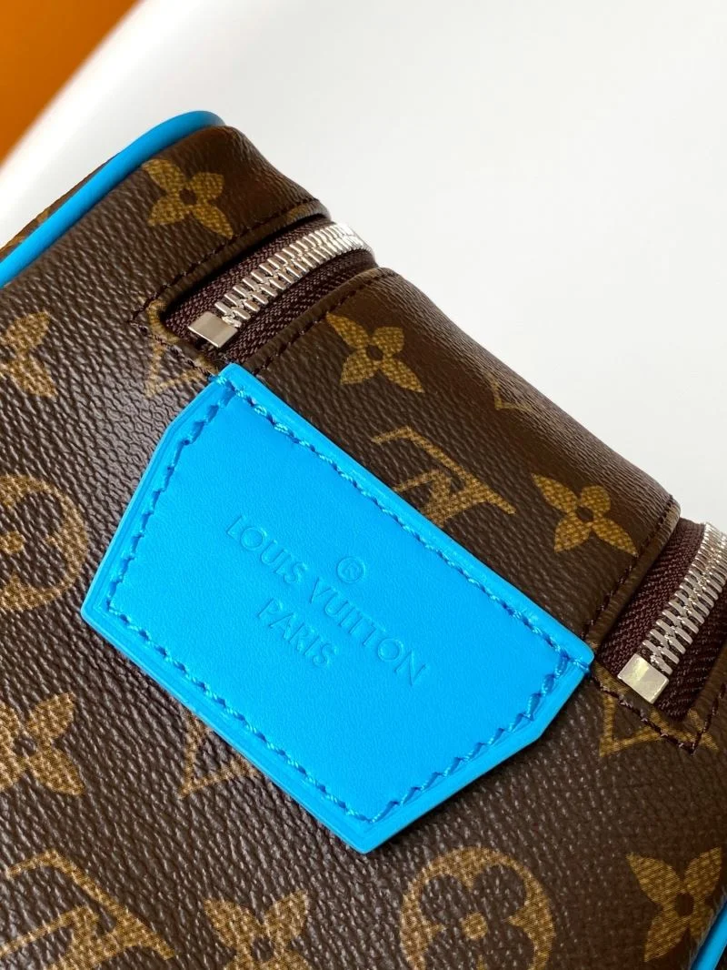 Official Louis Vuitton Cosmetic Bags