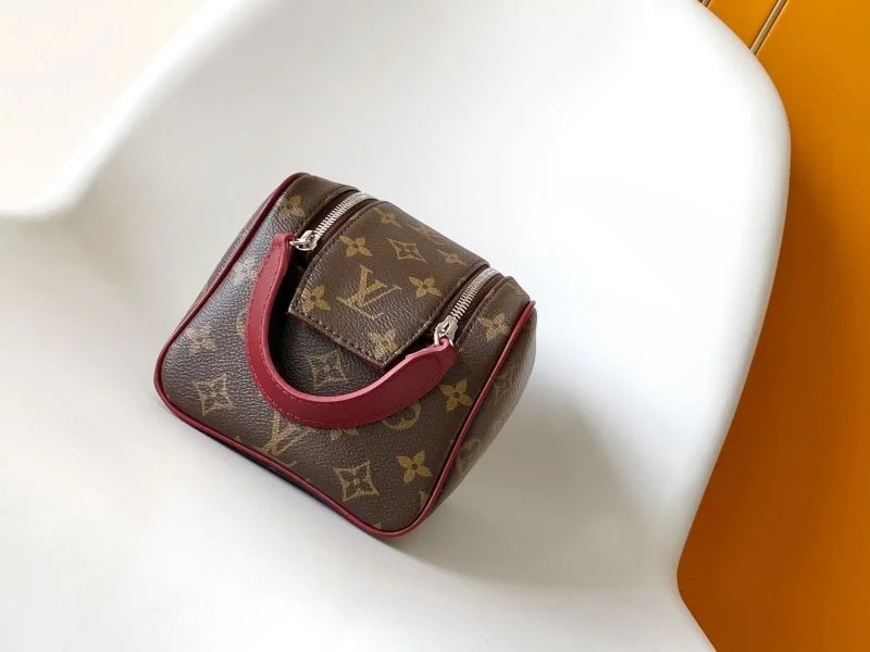 Louis Vuitton Cosmetic Bags