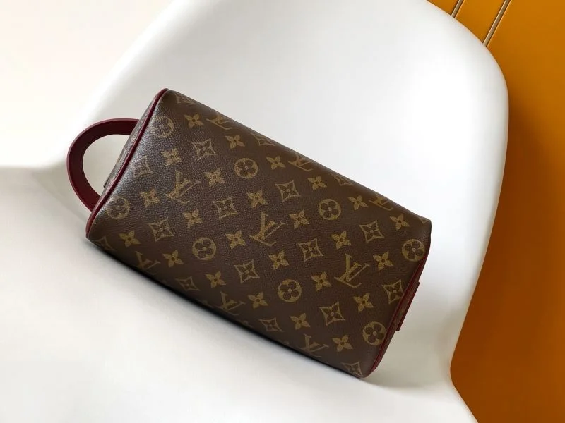 Inexpensive Louis Vuitton Cosmetic Bags