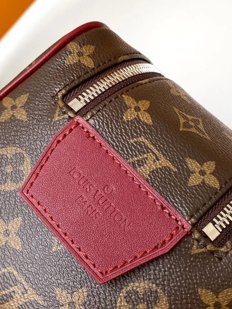 Inexpensive Louis Vuitton Cosmetic Bags