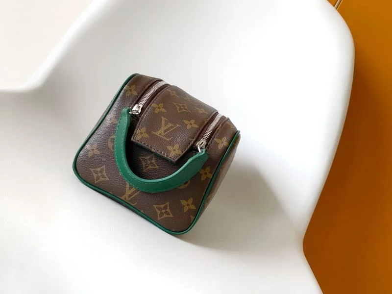 Precise copy Louis Vuitton Cosmetic Bags