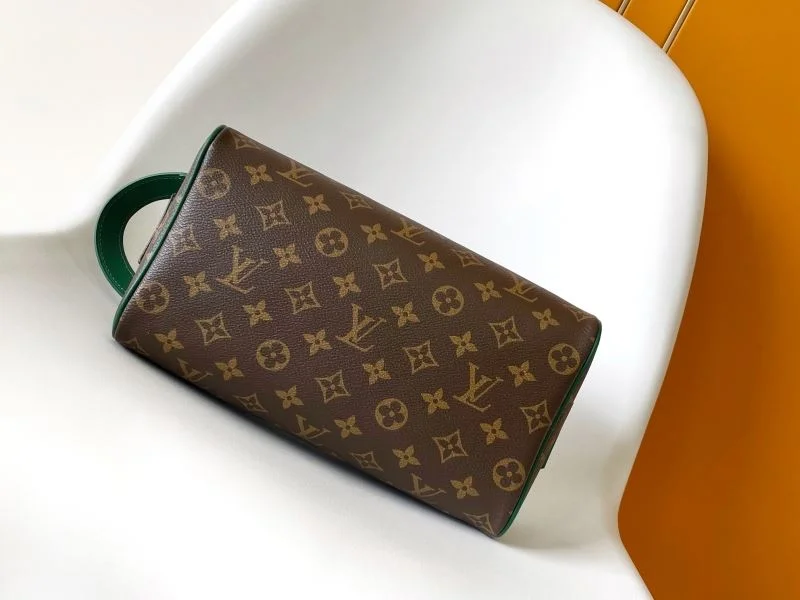 Precise copy Louis Vuitton Cosmetic Bags