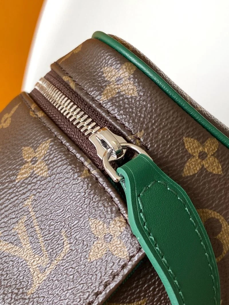 Precise copy Louis Vuitton Cosmetic Bags