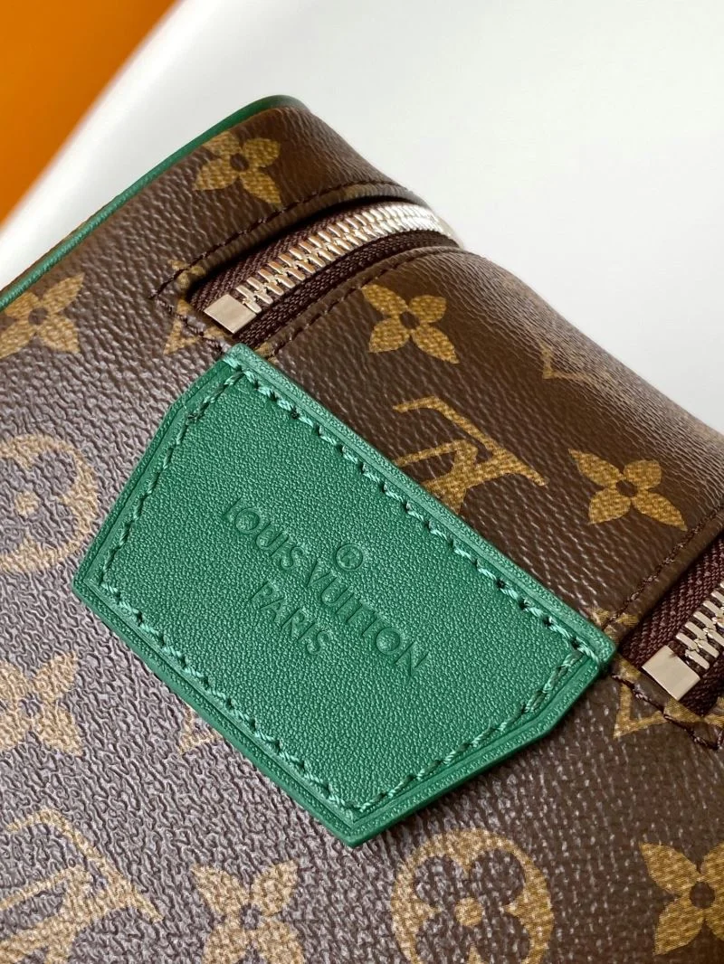 Precise copy Louis Vuitton Cosmetic Bags