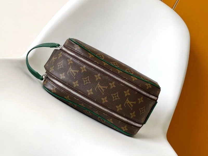 Precise copy Louis Vuitton Cosmetic Bags