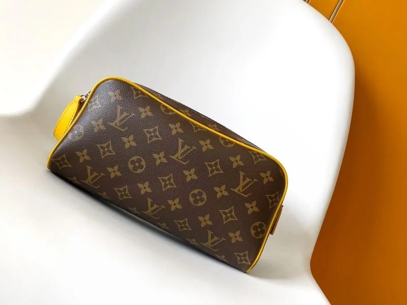 Louis Vuitton Cosmetic Bags