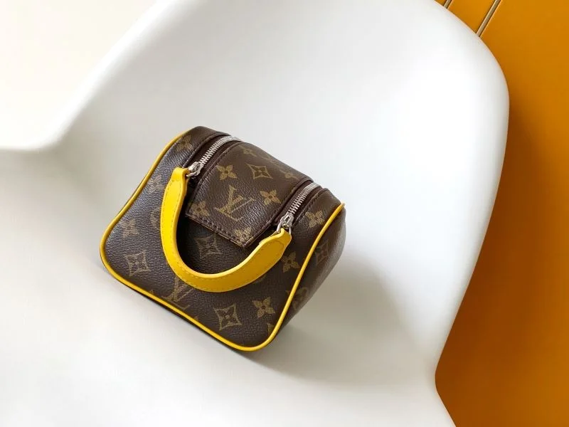 Cut-rate Louis Vuitton Cosmetic Bags