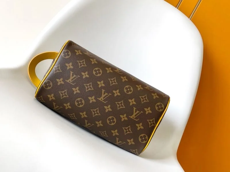 Cut-rate Louis Vuitton Cosmetic Bags