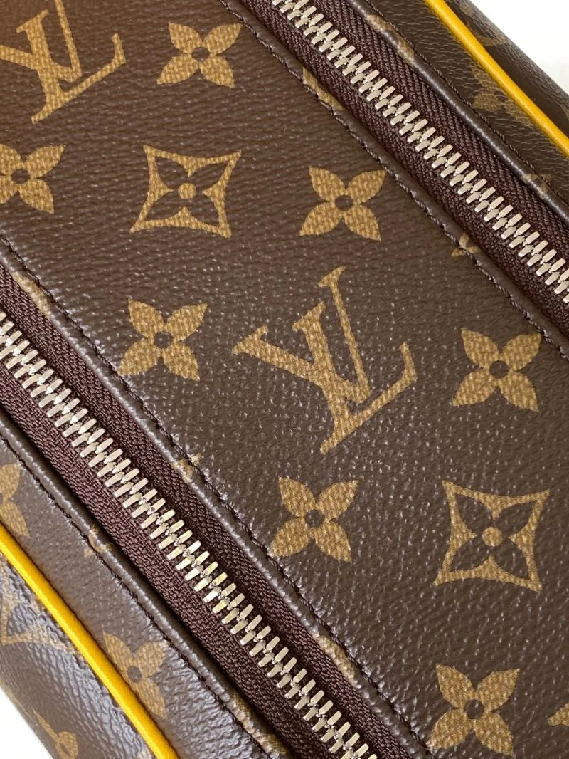 Cut-rate Louis Vuitton Cosmetic Bags