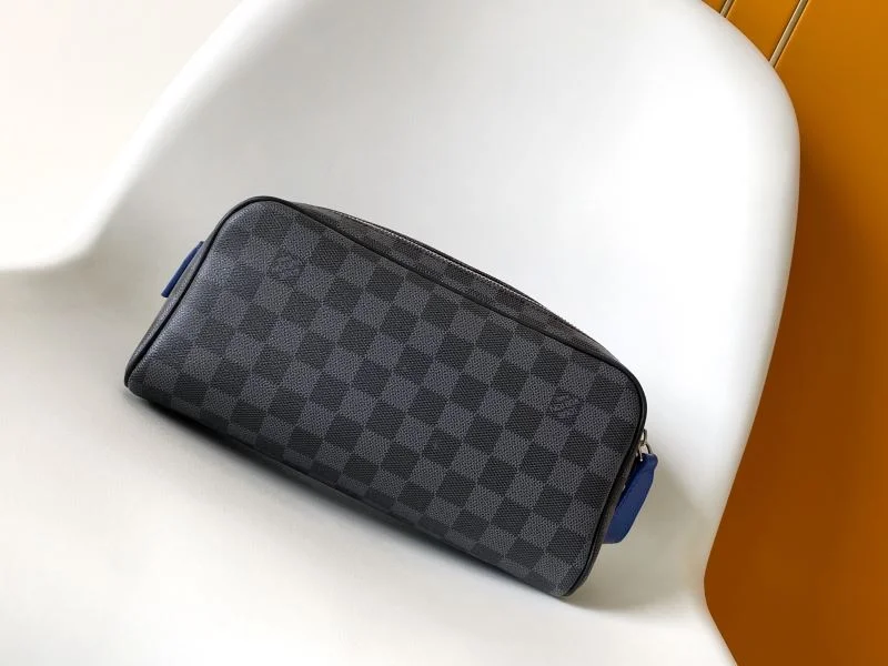 Affordable Louis Vuitton Cosmetic Bags