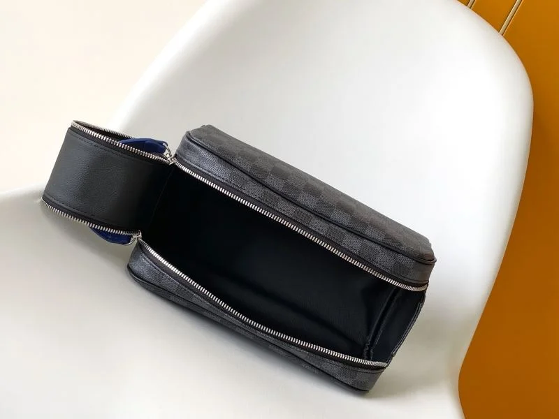 Affordable Louis Vuitton Cosmetic Bags